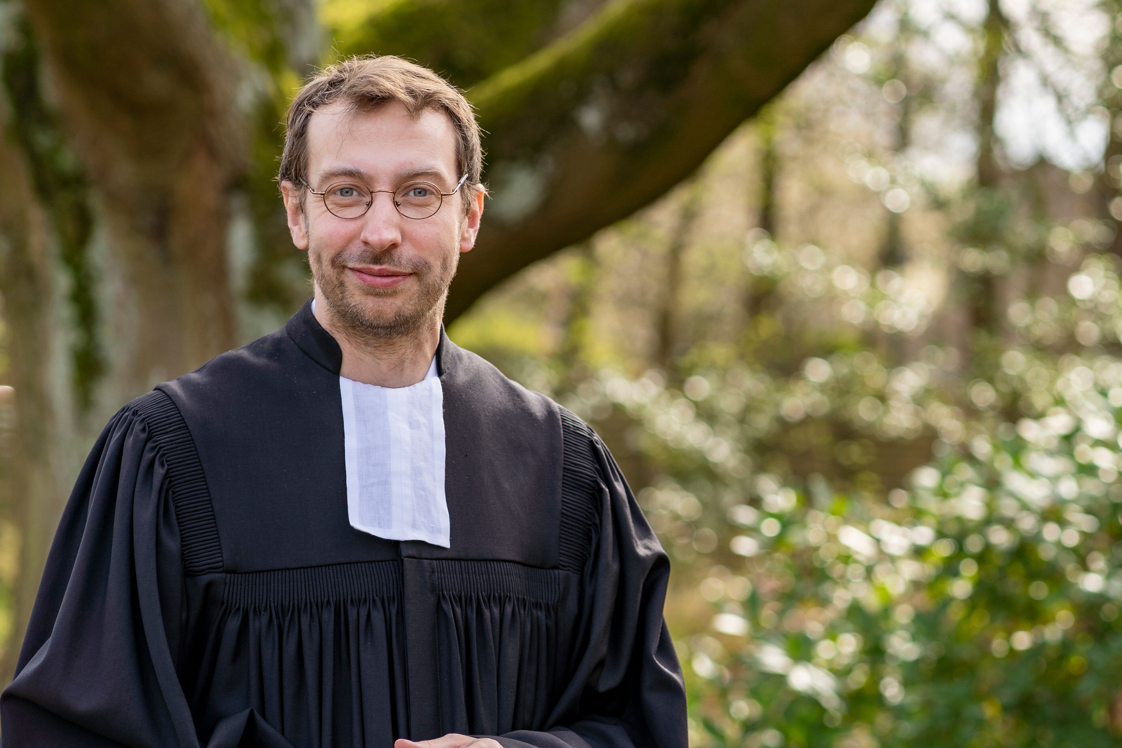 Ansprechpersonen | Evangelisch in Neuss